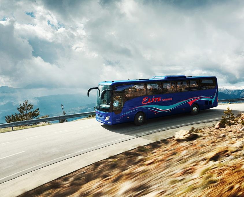 Günstig einen Bus mit Fahrer mieten | EliteBus Hamburg